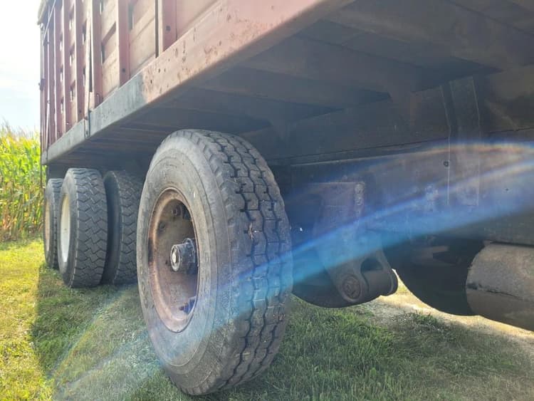 1979 GMC Brigadier Other Equipment Trucks for Sale | Tractor Zoom