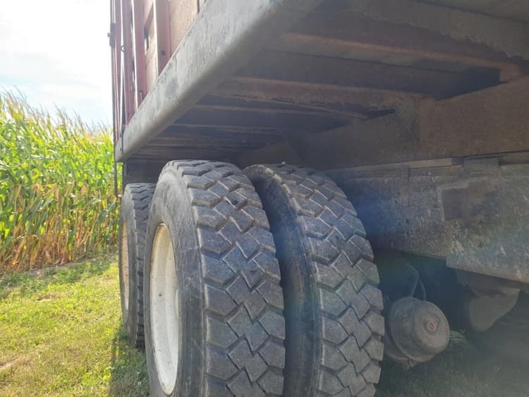 1979 GMC Brigadier Other Equipment Trucks for Sale | Tractor Zoom