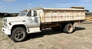 SOLD - 1979 GMC C7000 Other Equipment with 53,667 mi | Tractor Zoom