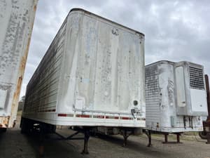 1979 Great Dane 731T Lot No. 620 Other Equipment For Sale with 42 Ft ...