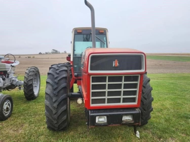 1979 International Harvester 3588 Tractors 100 to 174 HP for Sale ...