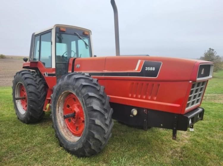 1979 International Harvester 3588 Tractors 100 to 174 HP for Sale ...