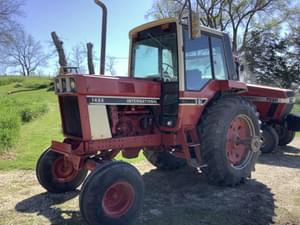 1979 International Harvester 1486 Tractors For Sale with 6,825 Hrs | Tractor Zoom