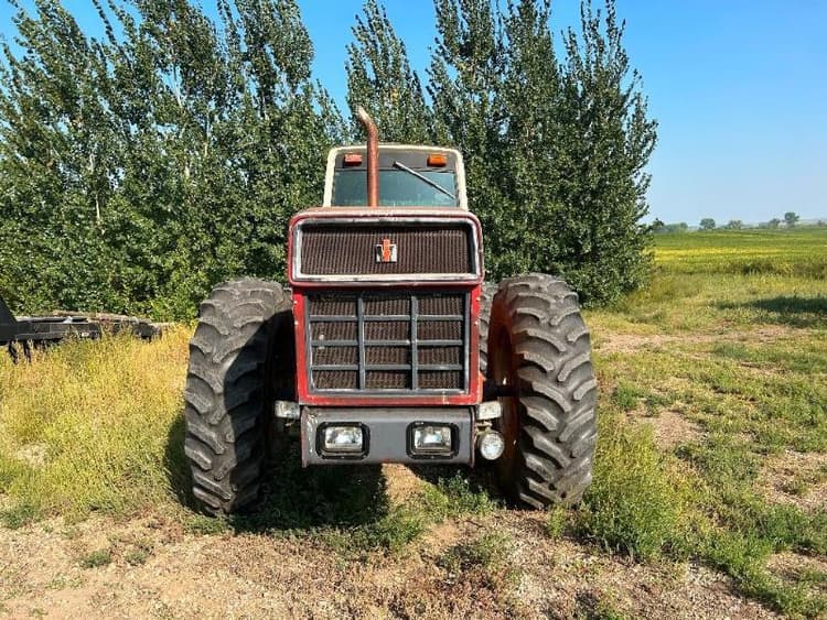 1979 International Harvester 3588 Tractors 100 to 174 HP for Sale ...
