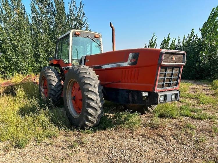 1979 International Harvester 3588 Tractors 100 to 174 HP for Sale ...