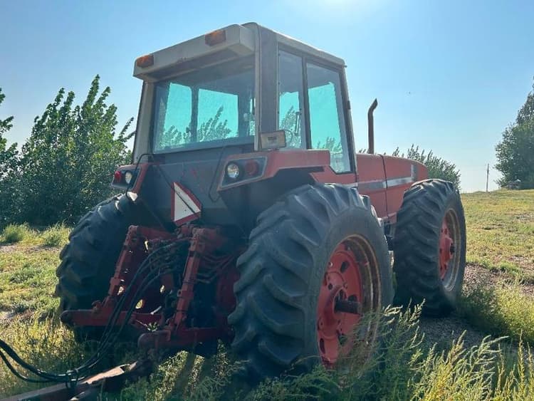 1979 International Harvester 3588 Tractors 100 to 174 HP for Sale ...