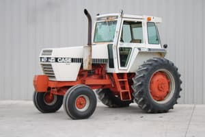 1979 J.I. Case 2290 Stock No. 240103567 Tractors For Sale with 1,688 Hrs | Tractor Zoom
