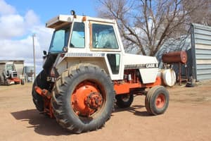 1979 J.I. Case 2290 Lot No. 4 Tractors For Sale with 9,782 Hrs | Tractor Zoom