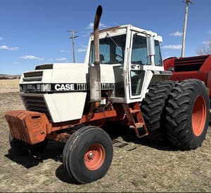 SOLD - 1979 J.I. Case 2590 Tractors with 8,083 Hrs | Tractor Zoom