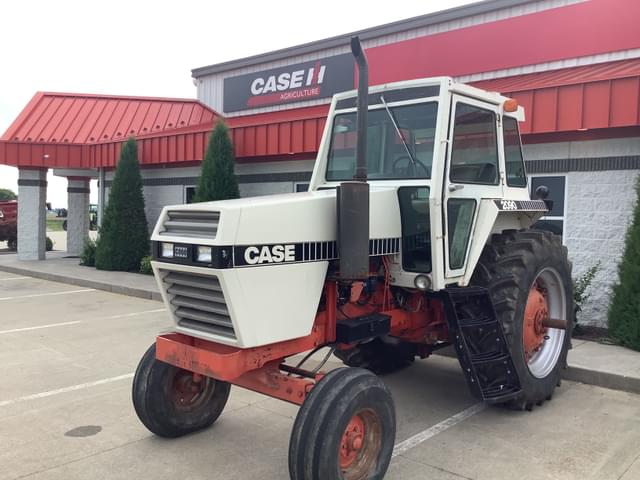 1979 J.I. Case 2090 Tractors 100 to 174 HP for Sale | Tractor Zoom