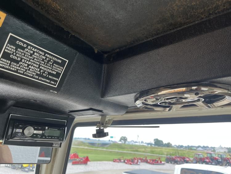 1979 J.I. Case 2090 Tractors 100 to 174 HP for Sale | Tractor Zoom