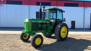 SOLD - 1979 John Deere 4440 Lot No. 51804 Tractors with 7,684 Hrs ...