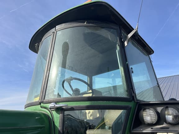 1979 John Deere 4440 Stock No. 220442 Tractors For Sale with 9,131 Hrs ...