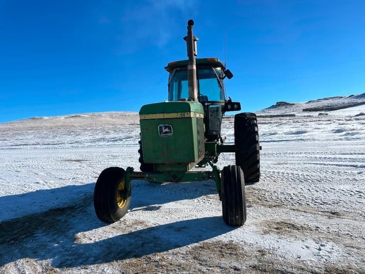 1979 John Deere 4840 Tractors 175 to 299 HP for Sale | Tractor Zoom