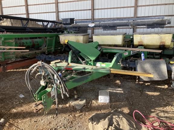 1979 John Deere 7000 Planting Planters for Sale | Tractor Zoom
