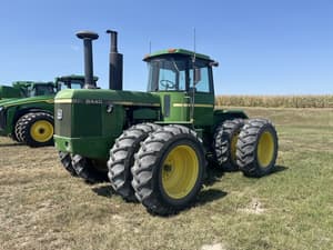 1979 John Deere 8440 Tractors For Sale Stock No. 434652 | Tractor Zoom