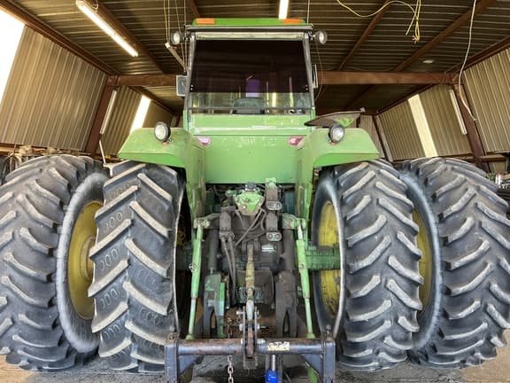 1979 John Deere 8640 Tractors 175 to 299 HP for Sale | Tractor Zoom