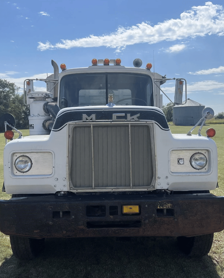 1979 Mack R685ST Other Equipment Trucks for Sale | Tractor Zoom
