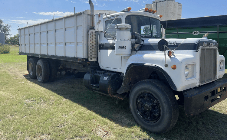 1979 Mack R685ST Other Equipment Trucks for Sale | Tractor Zoom