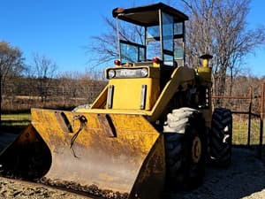 1979 Michigan 175A Lot No. 73 Construction For Sale with --- Hrs ...