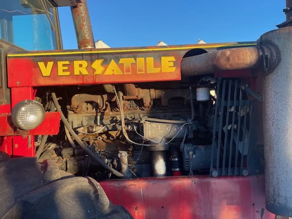 1979 Versatile 835 Tractors 175 to 299 HP for Sale | Tractor Zoom