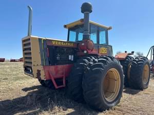 SOLD - 1979 Versatile 855 Tractors with 5,049 Hrs | Tractor Zoom