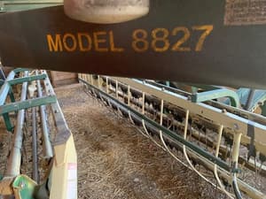 1980 Allen 8827 Stock No. CS8827 Hay and Forage For Sale | Tractor Zoom
