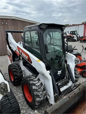 1980 Bobcat S76 Stock No. B4CD11404 Construction For Sale with 1,962 ...