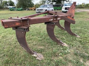 SOLD - 1980 Brillion SCP-52 Stock No. 344066 Tillage with 5 Shanks ...