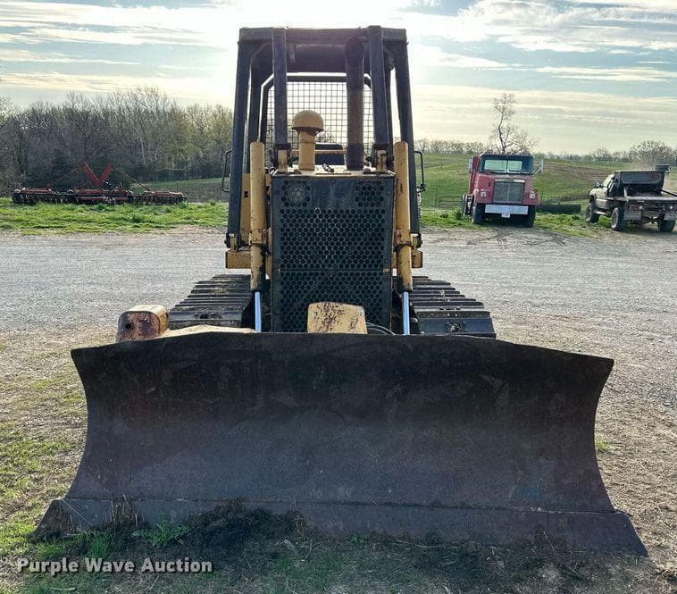 1980 Case 850B Construction Dozers for Sale | Tractor Zoom