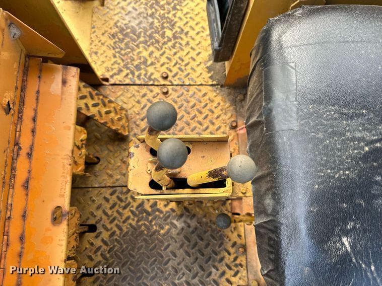 1980 Case 850B Construction Dozers for Sale | Tractor Zoom