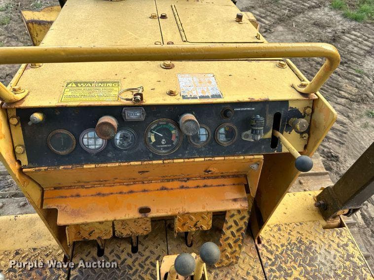 1980 Case 850B Construction Dozers for Sale | Tractor Zoom