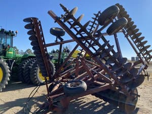 SOLD - 1980 Case IH 490 Stock No. 110395 Tillage with 35 ft | Tractor Zoom
