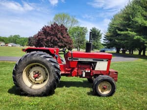 1980 International Harvester 784 Stock No. 309049 Tractors For Sale ...
