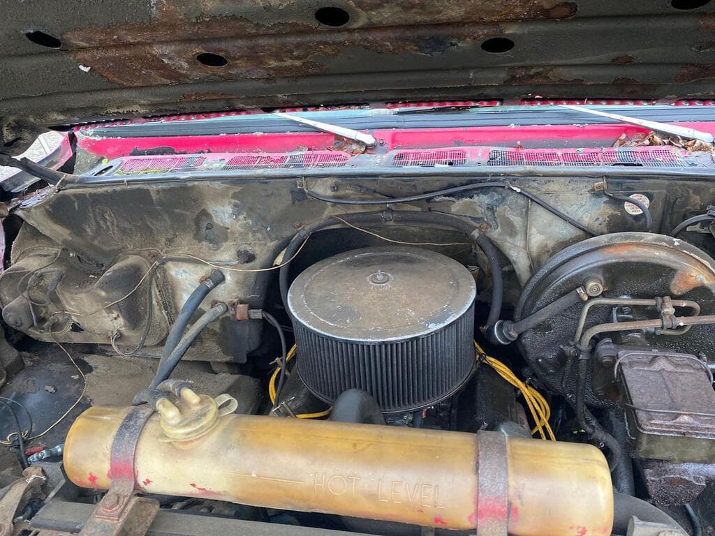 1980 Chevrolet C60 Other Equipment Trucks for Sale | Tractor Zoom