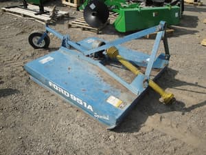 SOLD - 1980 Ford 951A Stock No. 77846 Hay and Forage with 5 ft ...