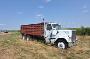 SOLD - 1980 GMC General Lot No. 7140 Other Equipment with --- mi ...