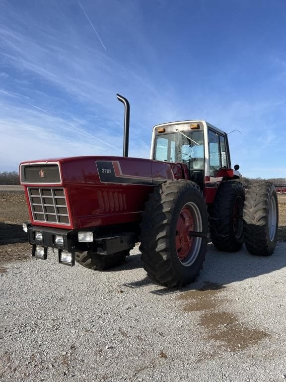 1980 International Harvester 3788 Tractors 175 to 299 HP for Sale ...