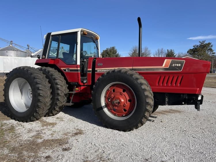 1980 International Harvester 3788 Tractors 175 to 299 HP for Sale ...