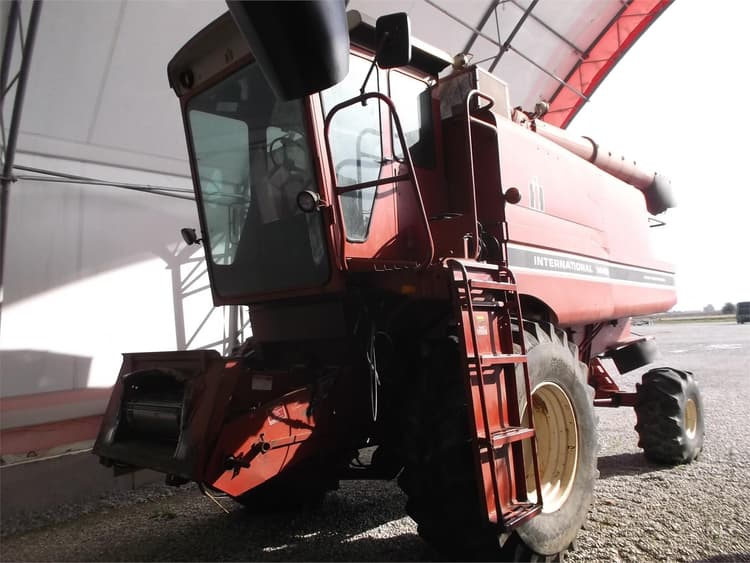1980 Case IH 1440 Combines Other for Sale | Tractor Zoom