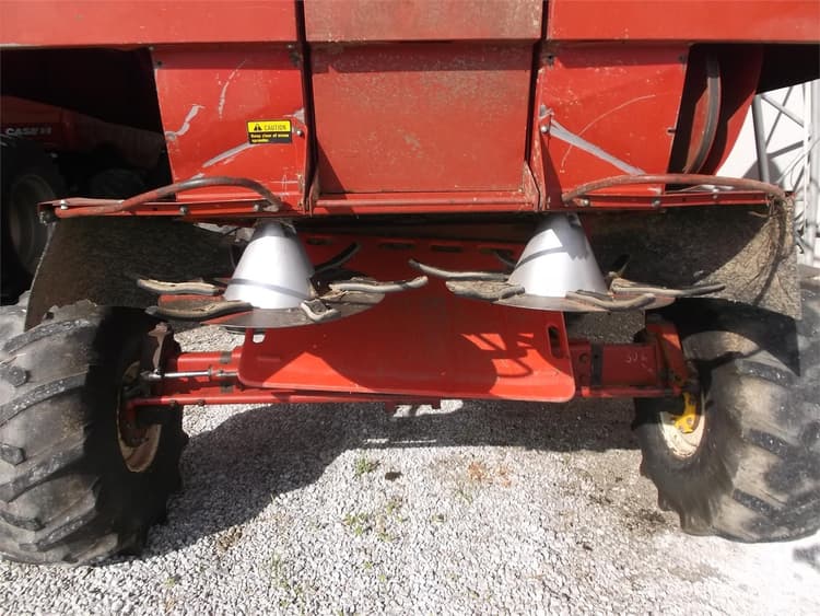 1980 Case IH 1440 Combines Other for Sale | Tractor Zoom