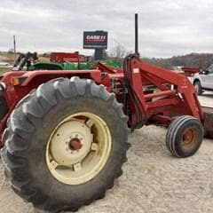 SOLD - 1980 International 884 Stock No. 4701652 Tractors with 65 HP ...