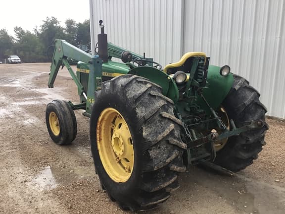 1980 John Deere 2440 Tractors 40 to 99 HP for Sale | Tractor Zoom