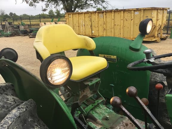 1980 John Deere 2440 Tractors 40 to 99 HP for Sale | Tractor Zoom