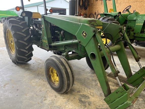 SOLD - 1980 John Deere 2640 Tractors 40 to 99 HP | Tractor Zoom