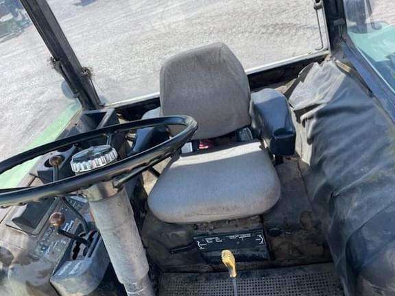 1980 John Deere 4440 Stock No. 222948 Tractors For Sale with 11,138 Hrs ...