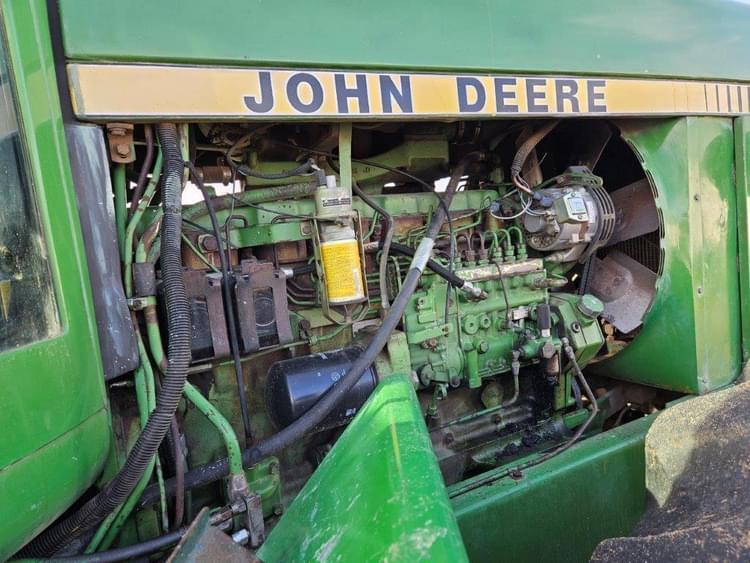 1980 John Deere 8440 Tractors 175 to 299 HP for Sale | Tractor Zoom