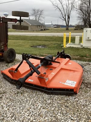 SOLD - Land Pride RCR1884 Stock No. 198042 Hay and Forage | Tractor Zoom