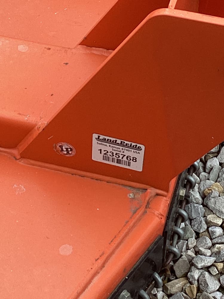 Land Pride RCR1884 Hay and Forage Mowers - Rotary for Sale | Tractor Zoom