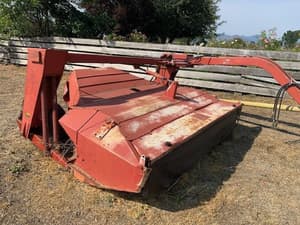 1980 Lely 320 Stock No. CS320PC Hay and Forage For Sale | Tractor Zoom